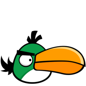 Angry Birds Reloaded | Angry Birds