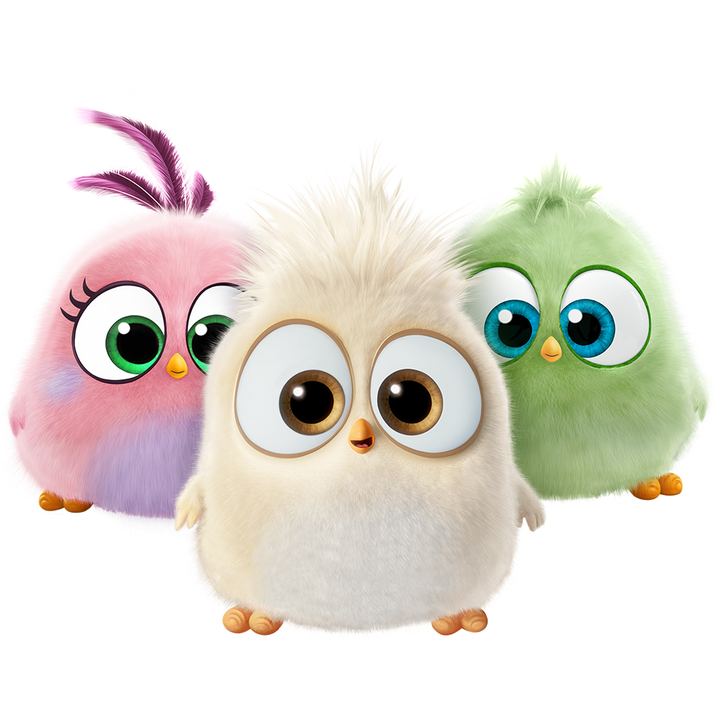 Bad Piggies | Angry Birds