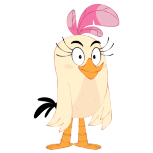 Angry Birds Summer Madness | Angry Birds