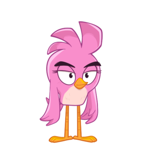 Angry Birds Summer Madness | Angry Birds