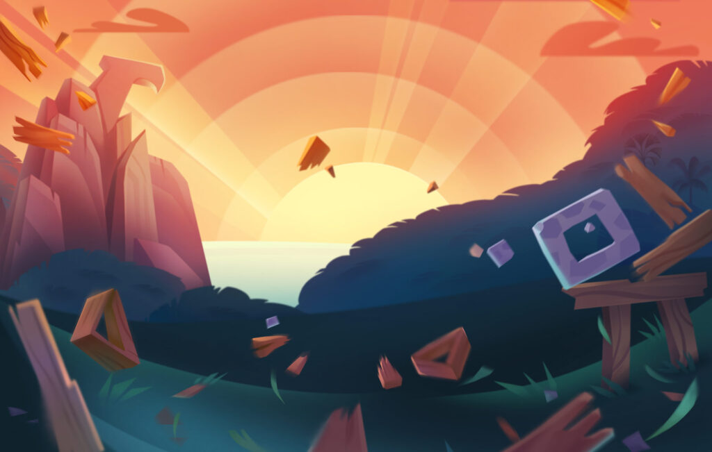 Angry Birds Reloaded | Angry Birds