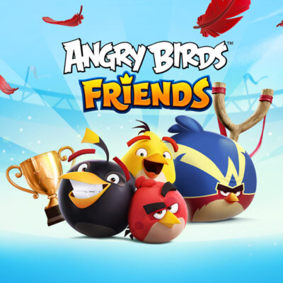Play | Angry Birds