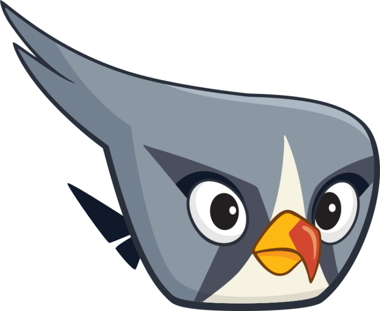 Red | Angry Birds