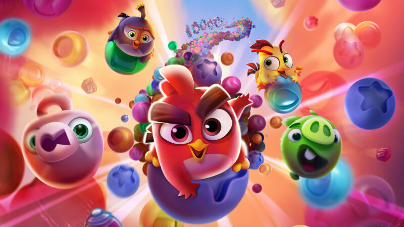 Play | Angry Birds