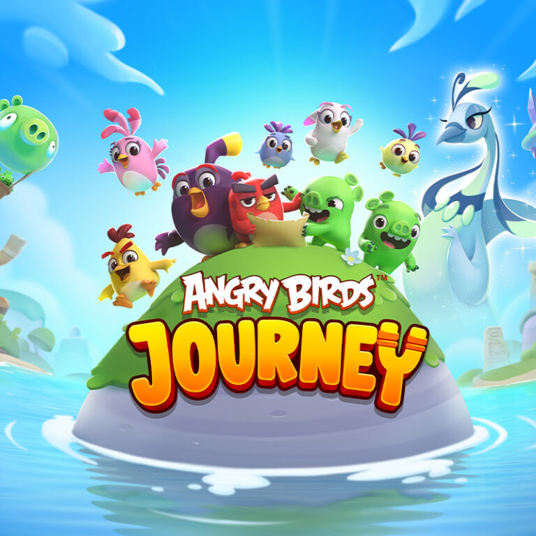 Hall Of Games | Angry Birds