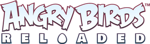 Angry Birds Reloaded | Angry Birds