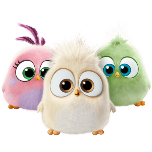Ruby Angry Birds