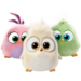 Hatchlings | Angry Birds