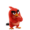 Red | Angry Birds