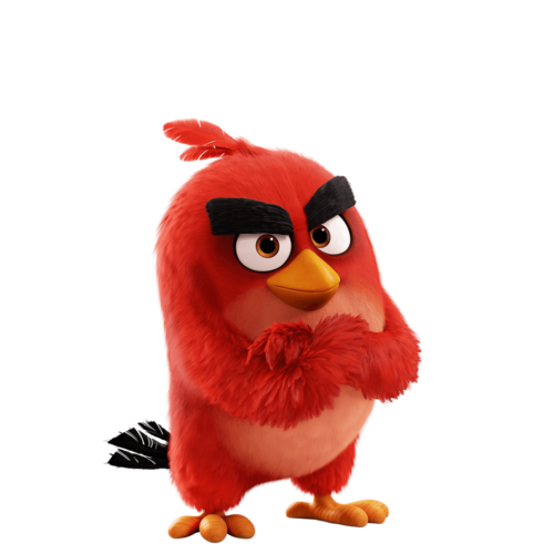 Red | Angry Birds