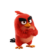Ruby | Angry Birds