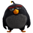 Silver | Angry Birds