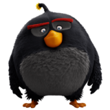 Ruby Angry Birds