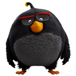 Hal | Angry Birds