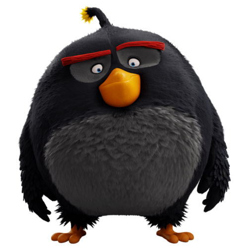 Ruby | Angry Birds