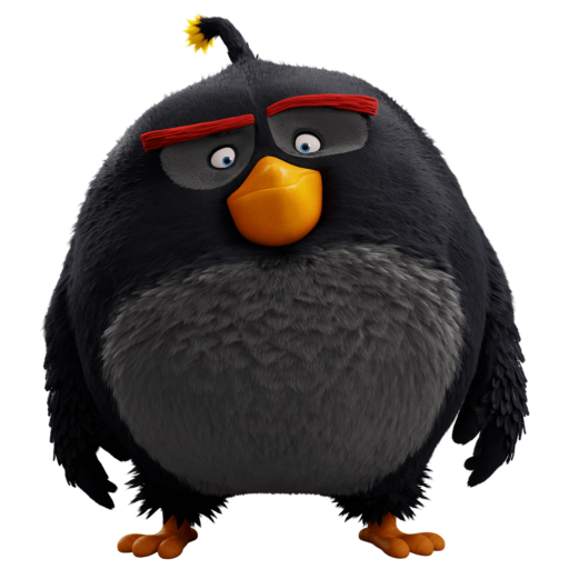 Hatchlings | Angry Birds