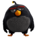 Bomb | Angry Birds