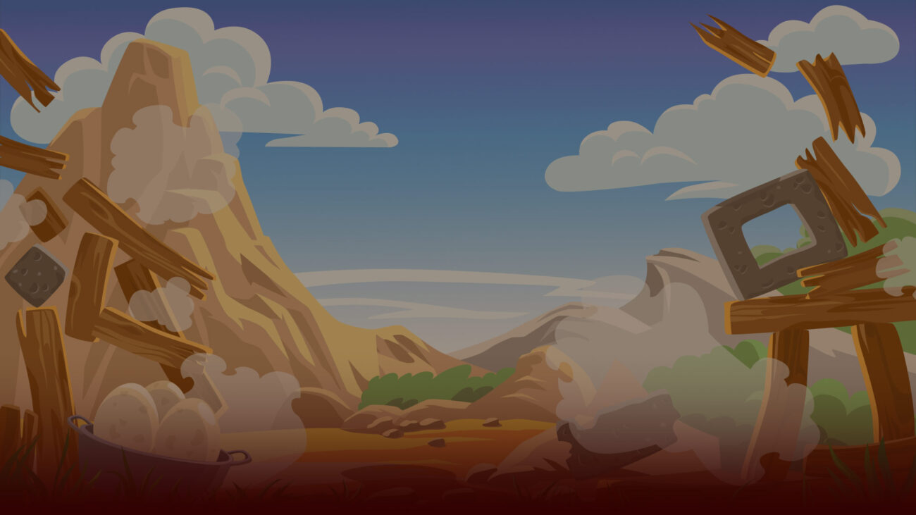 Explore | Angry Birds