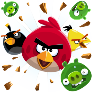Explore | Angry Birds