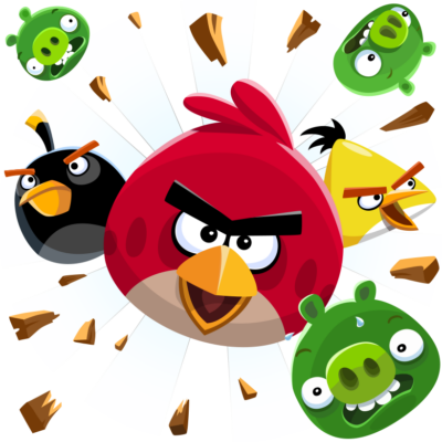 Explore | Angry Birds