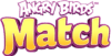 Angry Birds Match | Angry Birds
