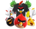 Merch | Angry Birds