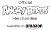 Merch | Angry Birds