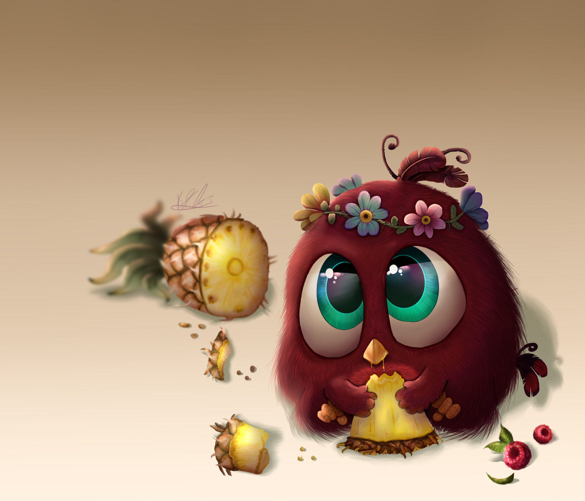 Create | Angry Birds