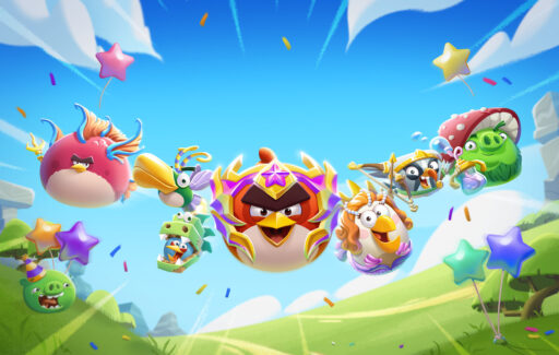 Angry Birds 2 | Angry Birds