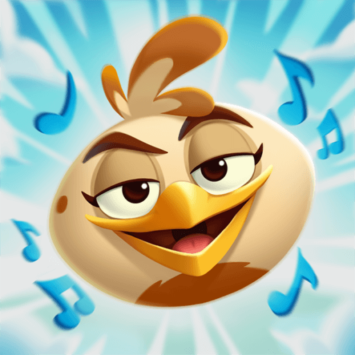 Angry Birds Go App Icon