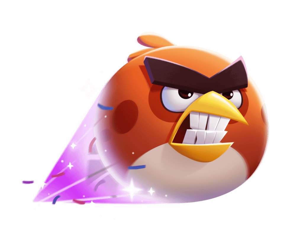 Angry Birds 2 | Angry Birds