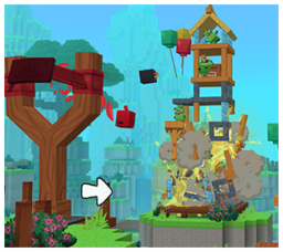 Angry Birds Minecraft | Angry Birds