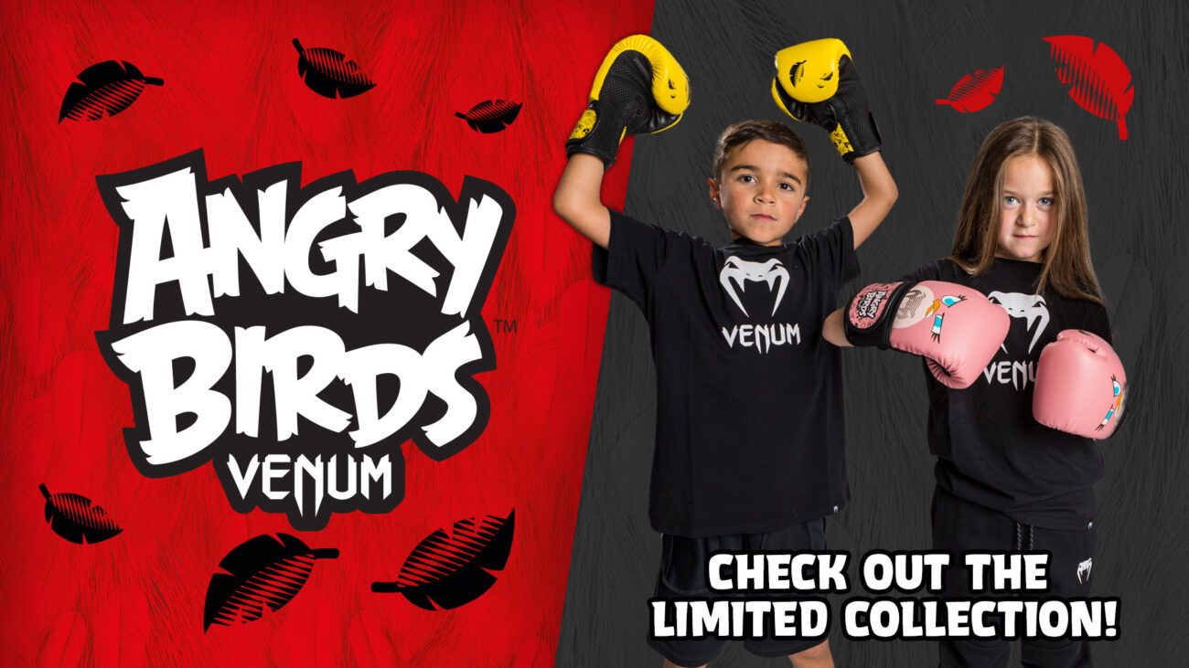 Merch | Angry Birds