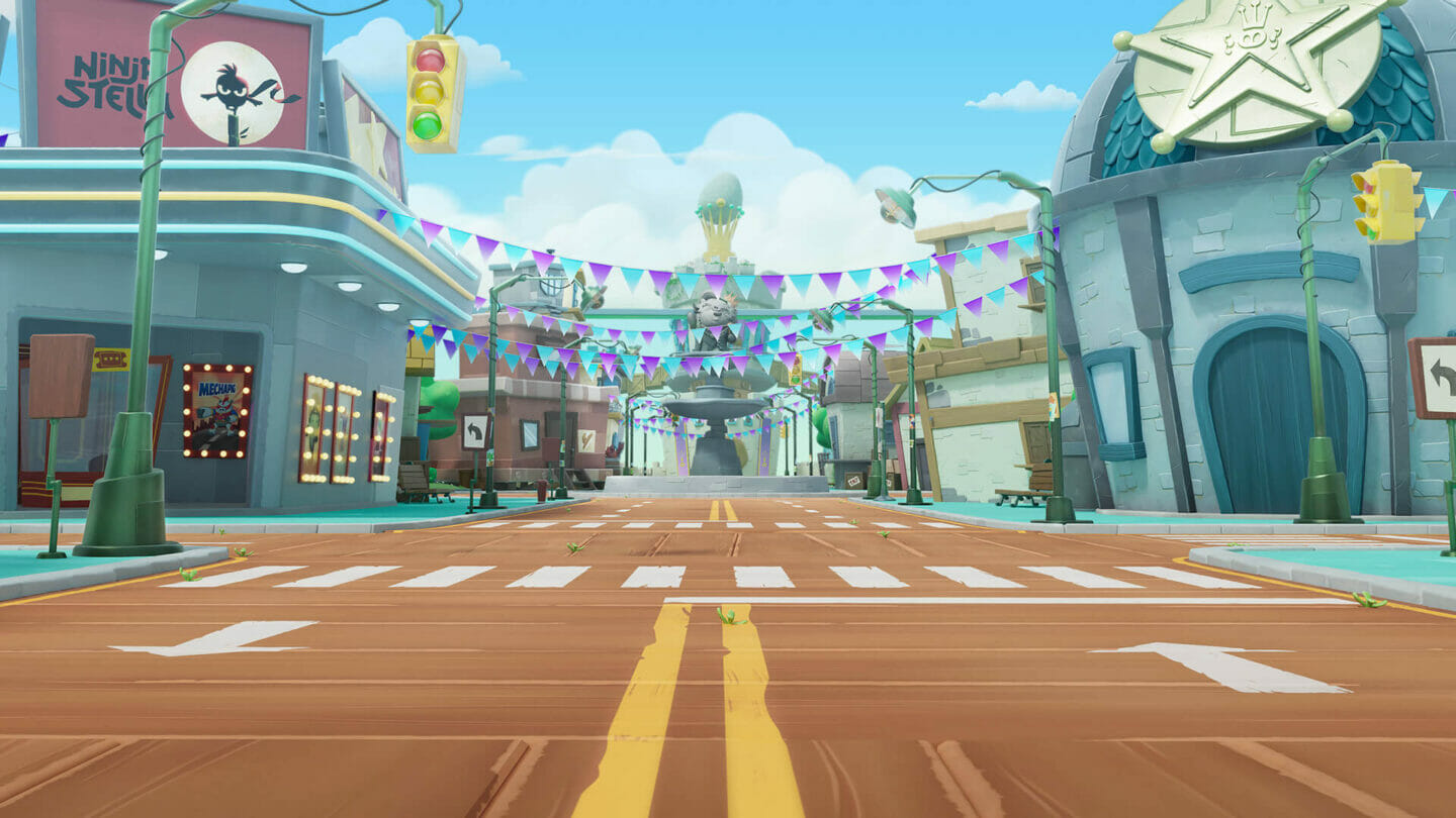 Angry Birds Bubble Trouble | Angry Birds