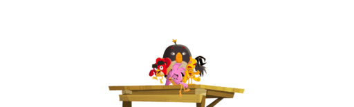 Angry Birds Summer Madness | Angry Birds