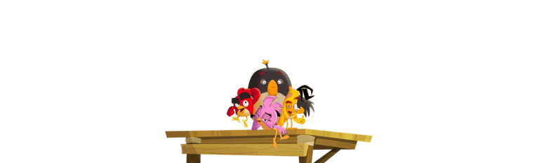 Angry Birds Summer Madness | Angry Birds