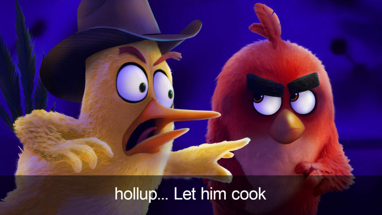 Angry Birds Memes | Angry Birds