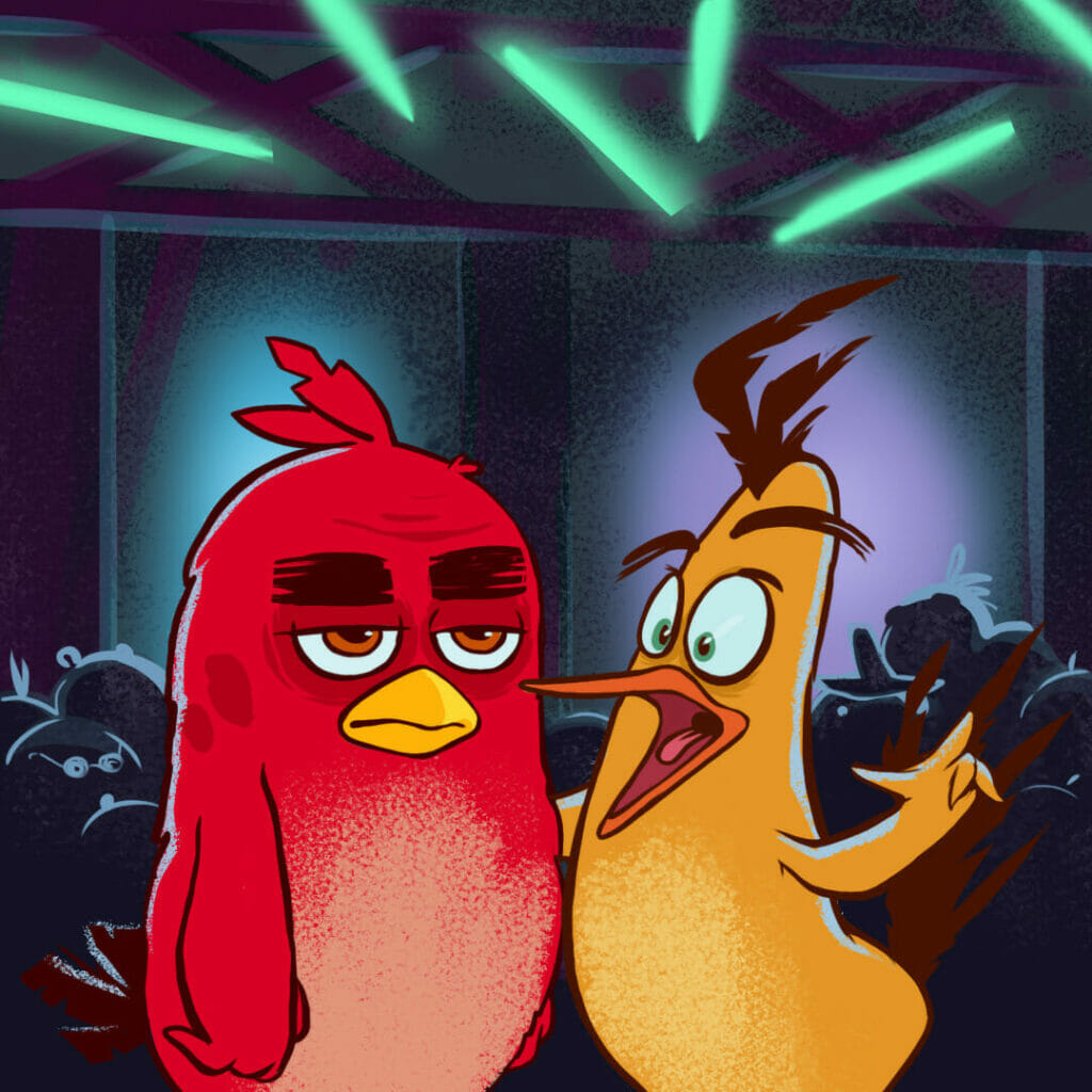 Angry Birds Memes | Angry Birds