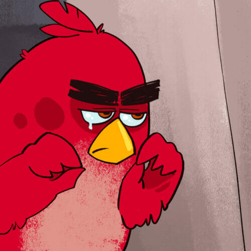 Angry Birds Memes | Angry Birds