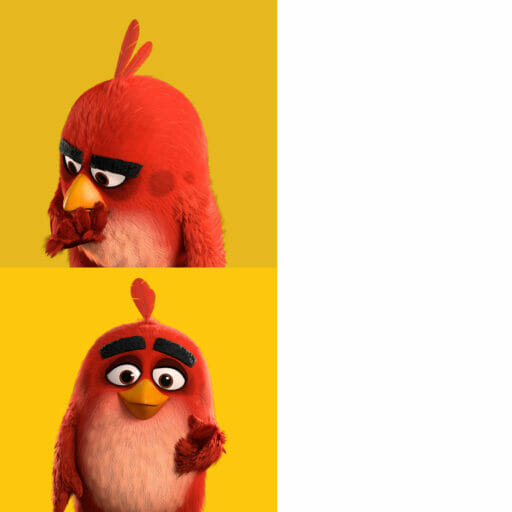 Angry Birds Memes | Angry Birds