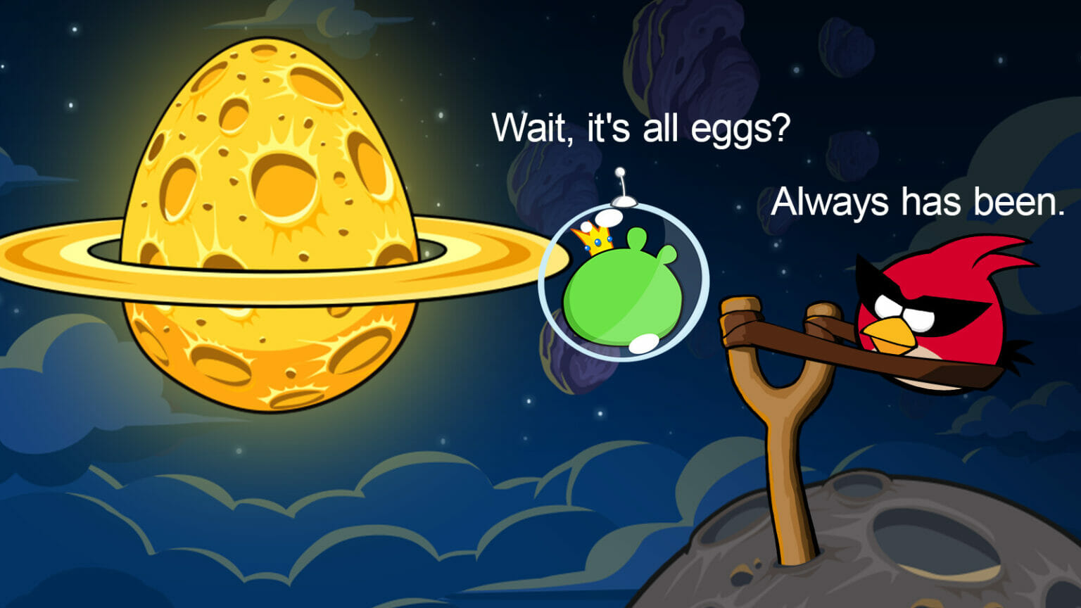 Angry Birds Memes | Angry Birds