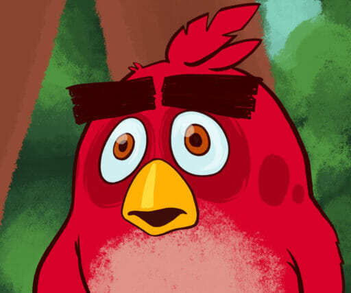 Angry Birds Memes | Angry Birds