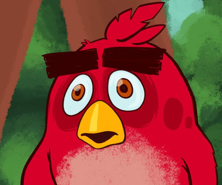 Angry Birds Memes | Angry Birds