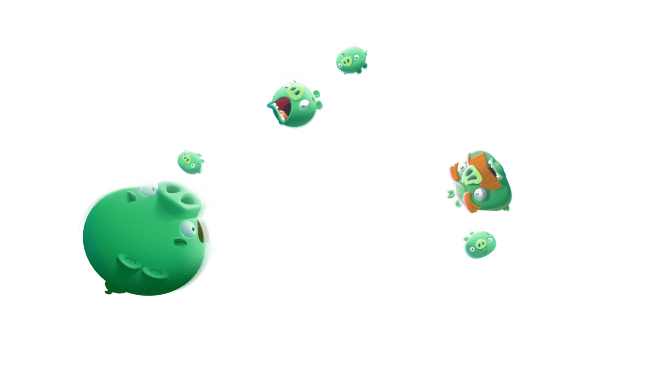 Angry Birds 2 | Angry Birds