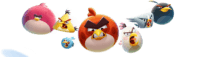 Angry Birds 2 | Angry Birds