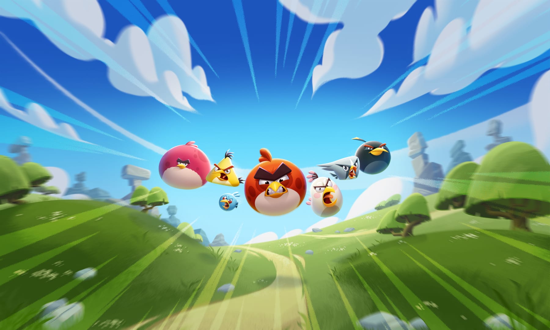 Play | Angry Birds