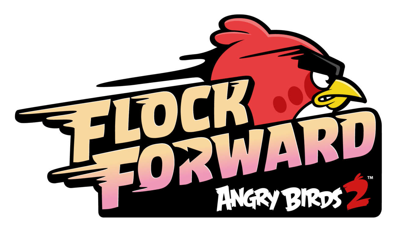 Flock Forward 01 Soar To New Heights Angry Birds