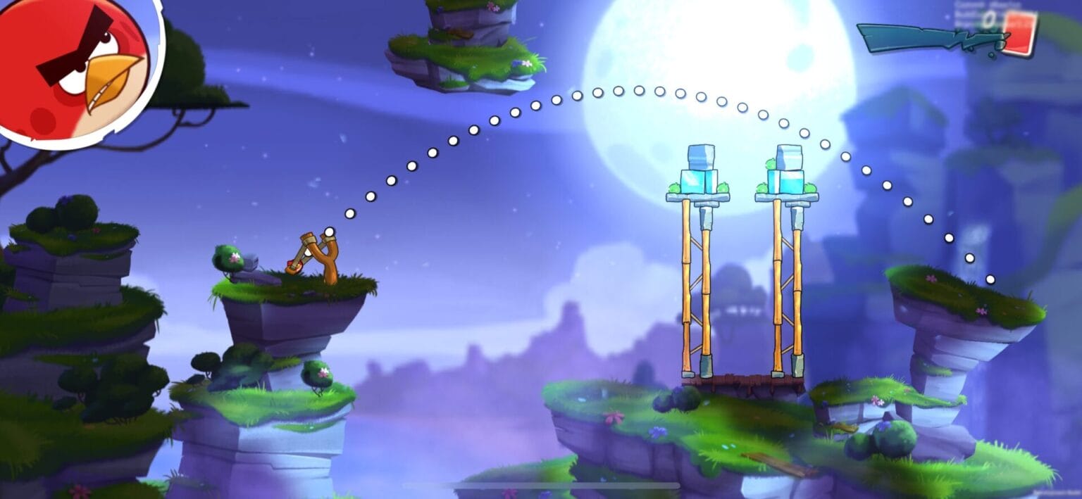 Angry Birds 2 Update 3.23 | Angry Birds