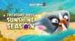 Treasure Pass: Sunshine Season | Angry Birds