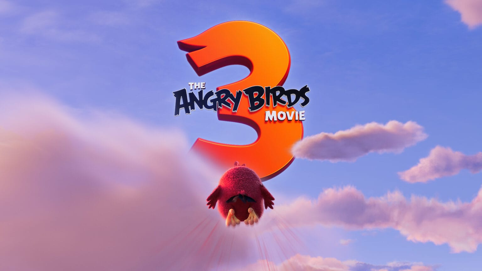 Front page | Angry Birds